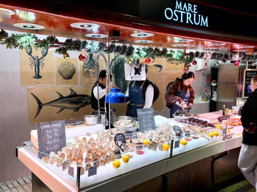 Marche Boqueria Barcelone : Horaires et conseils de visite