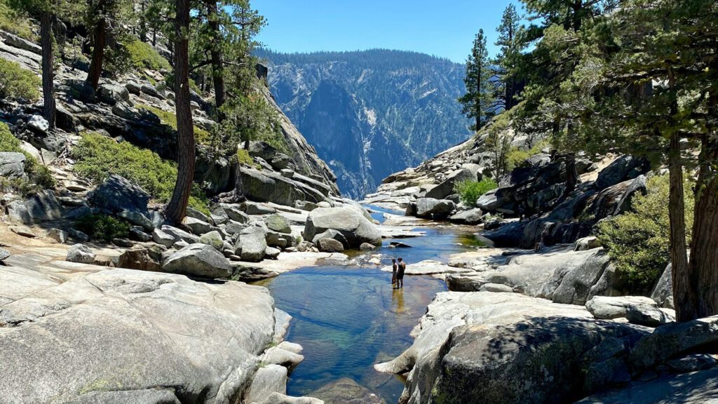 Visiter Parc Yosemite : Conseils pour Voyager et Explorer